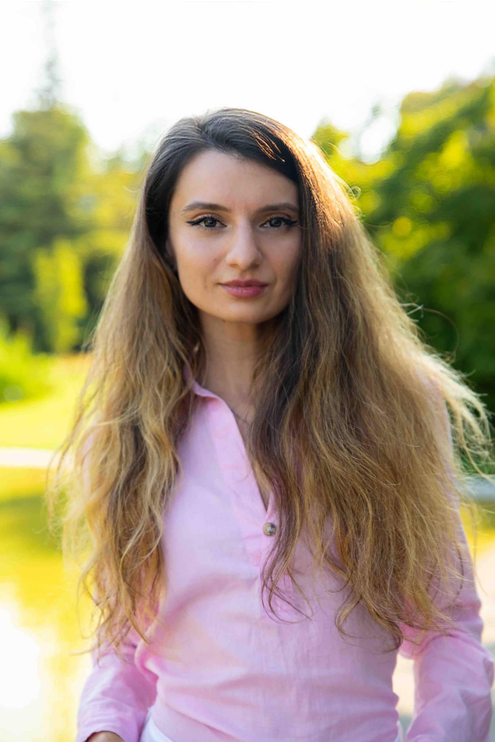 Diana-Maria Turcu - CK-Musiker